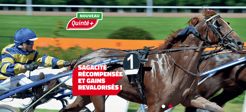 Nouveau Quinté + et e-Quinté + : PMU récompense mieux les parieurs