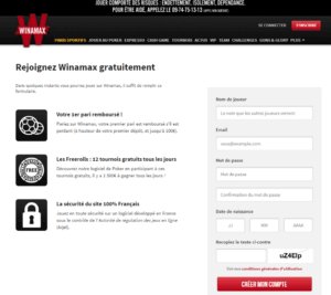 Télécharger Winamax Poker : comment installer le logiciel sur ...