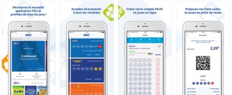 Inscription FDJ : Comment ouvrir un compte en ligne