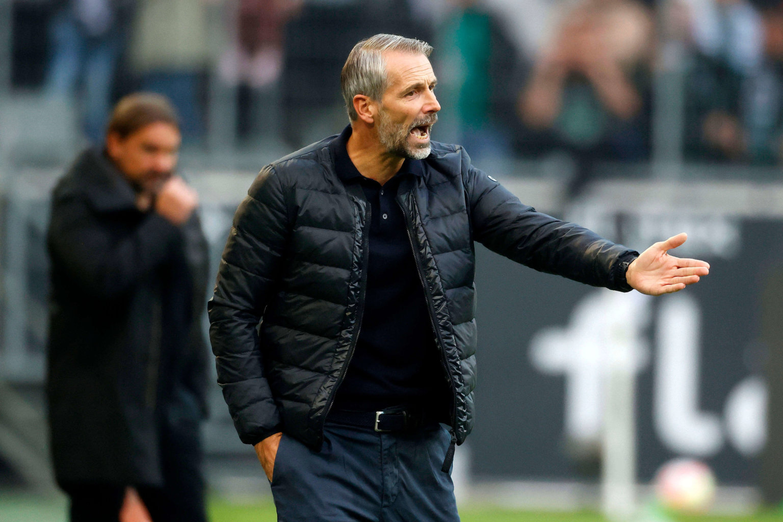 Marco Rose : 5 choses à savoir sur l'entraîneur de Leipzig - Kelbet